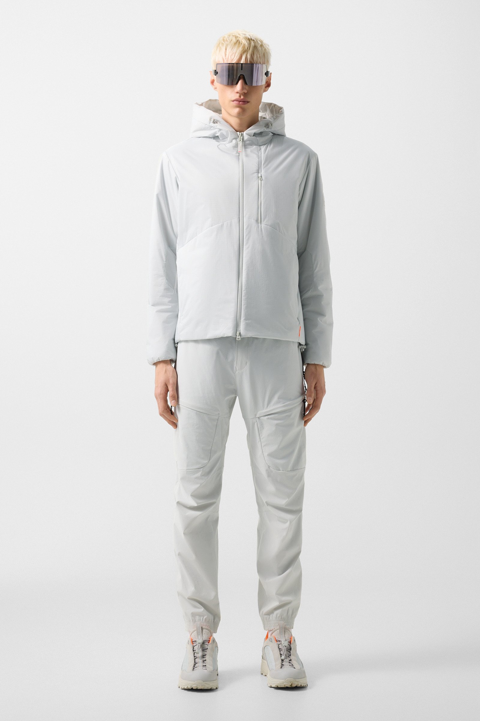 BOGNER Lightweight Jacket